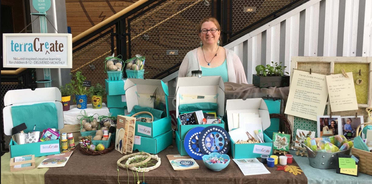 Holiday Art & Craft Faire