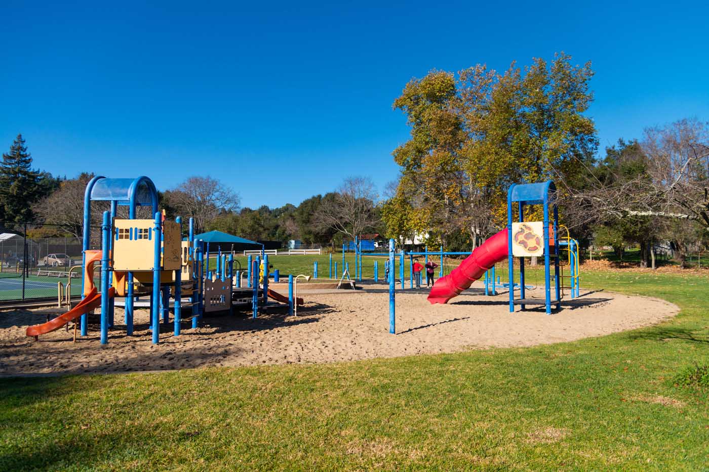 Aldridge Lane County Park