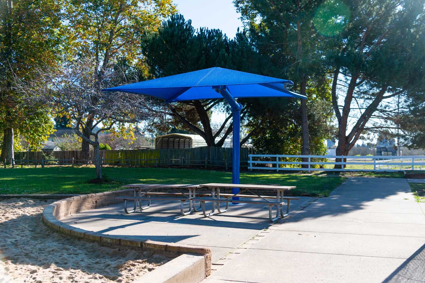 Aldridge Lane Park at Lydia Eddy blog