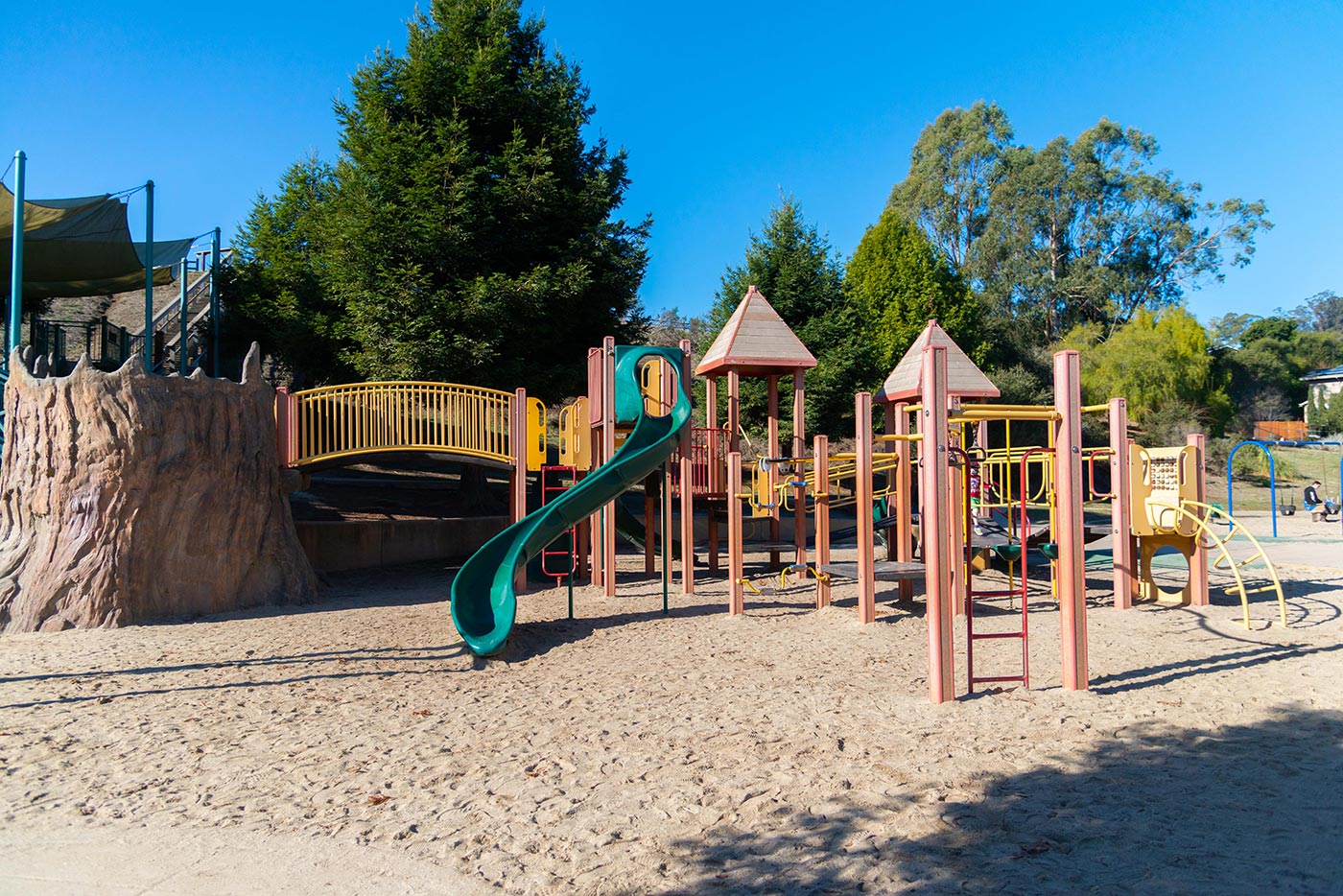 Anna Jean Cummings County Park