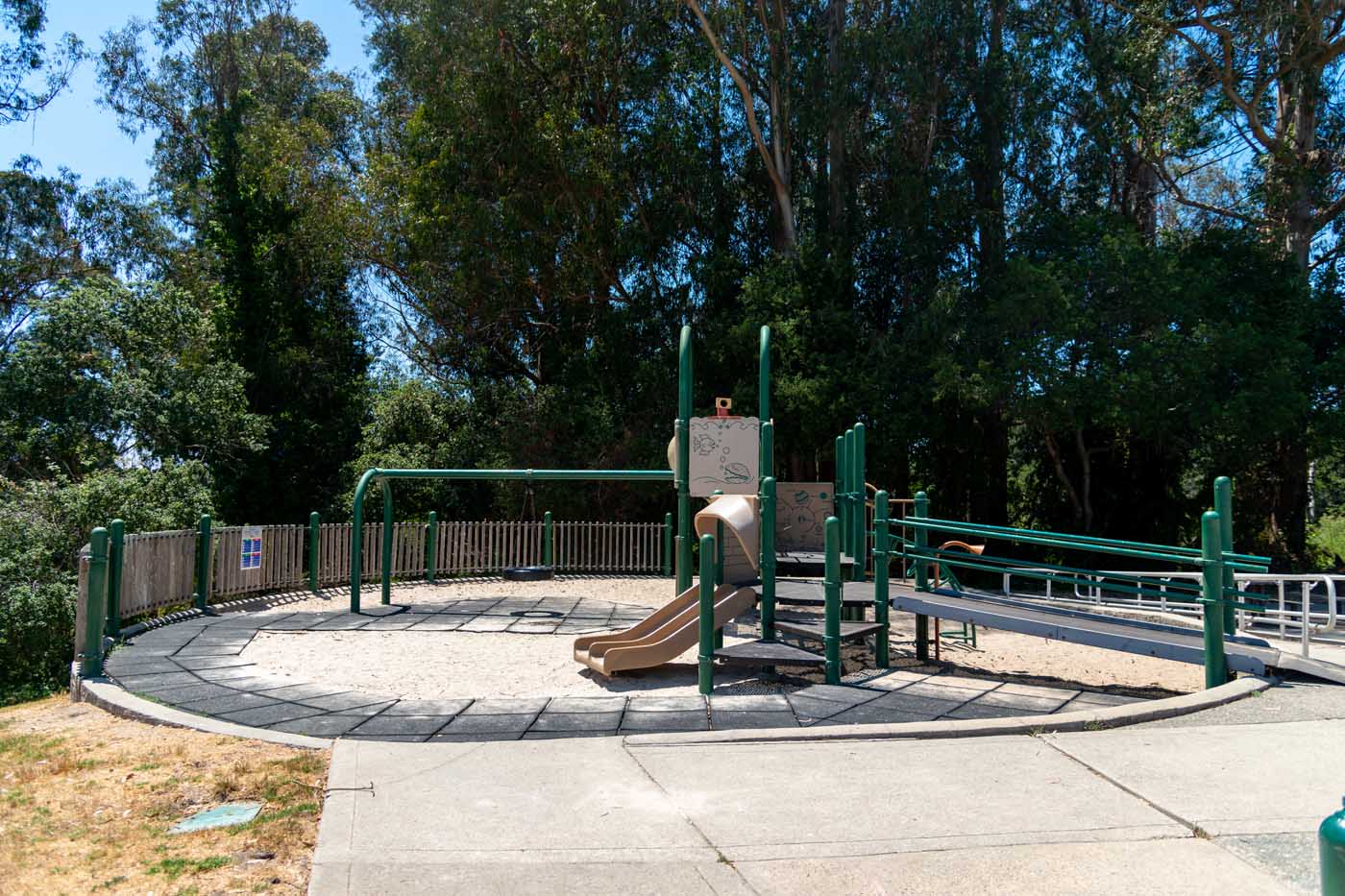 Coffee Lane County Park