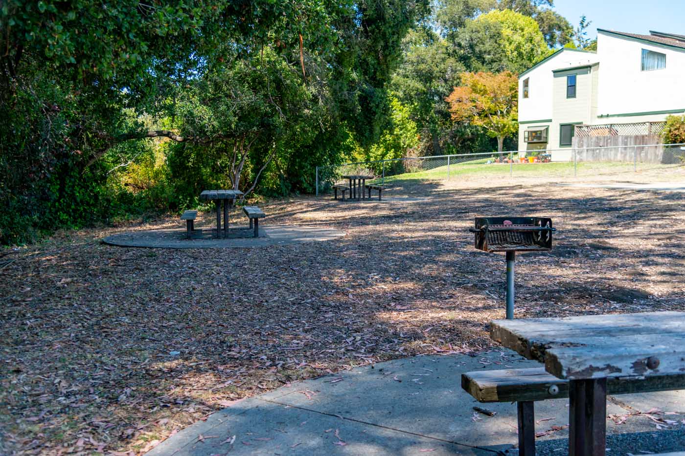 Coffee Lane County Park