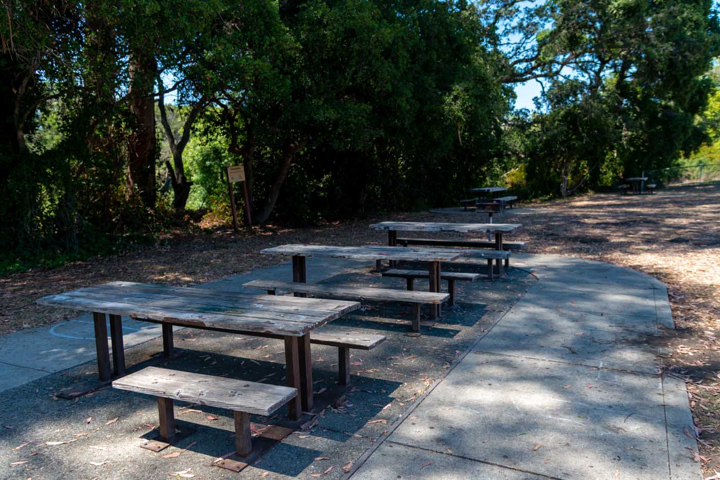 Coffee Lane County Park