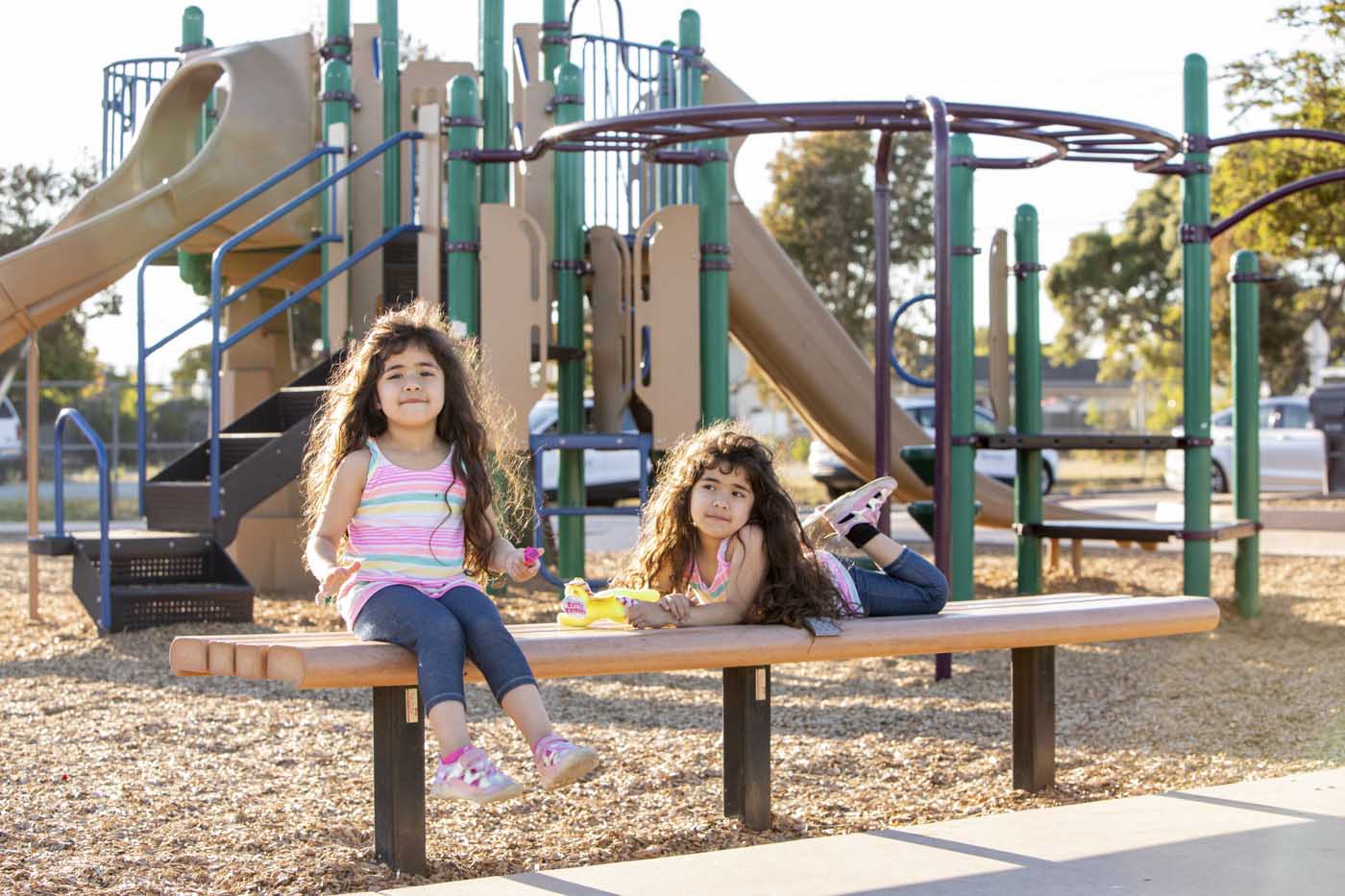 Felt Street County Park