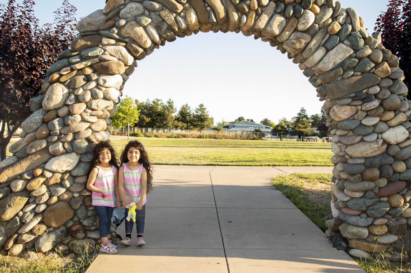 Felt Street County Park