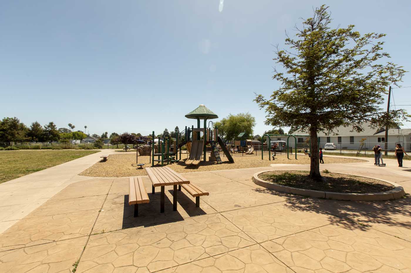 Felt Street County Park