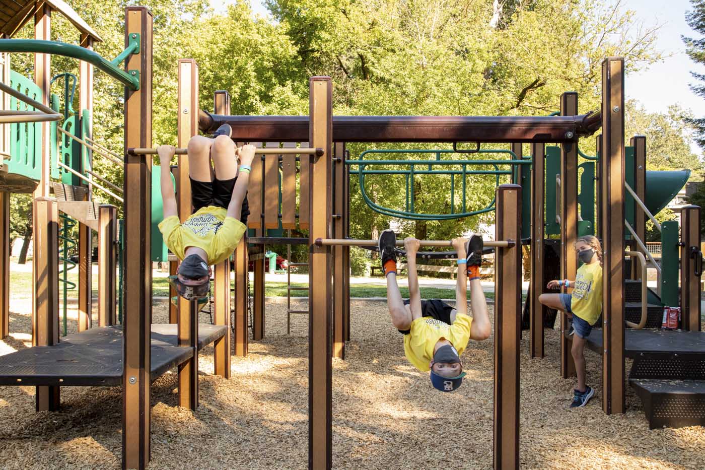 Felton Covered Bridge County Park