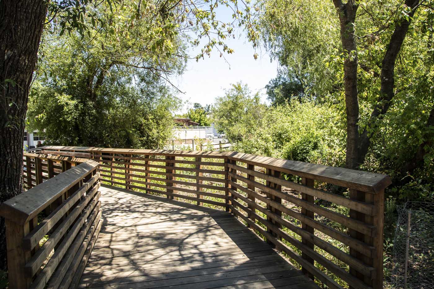 Felton Discovery County Park