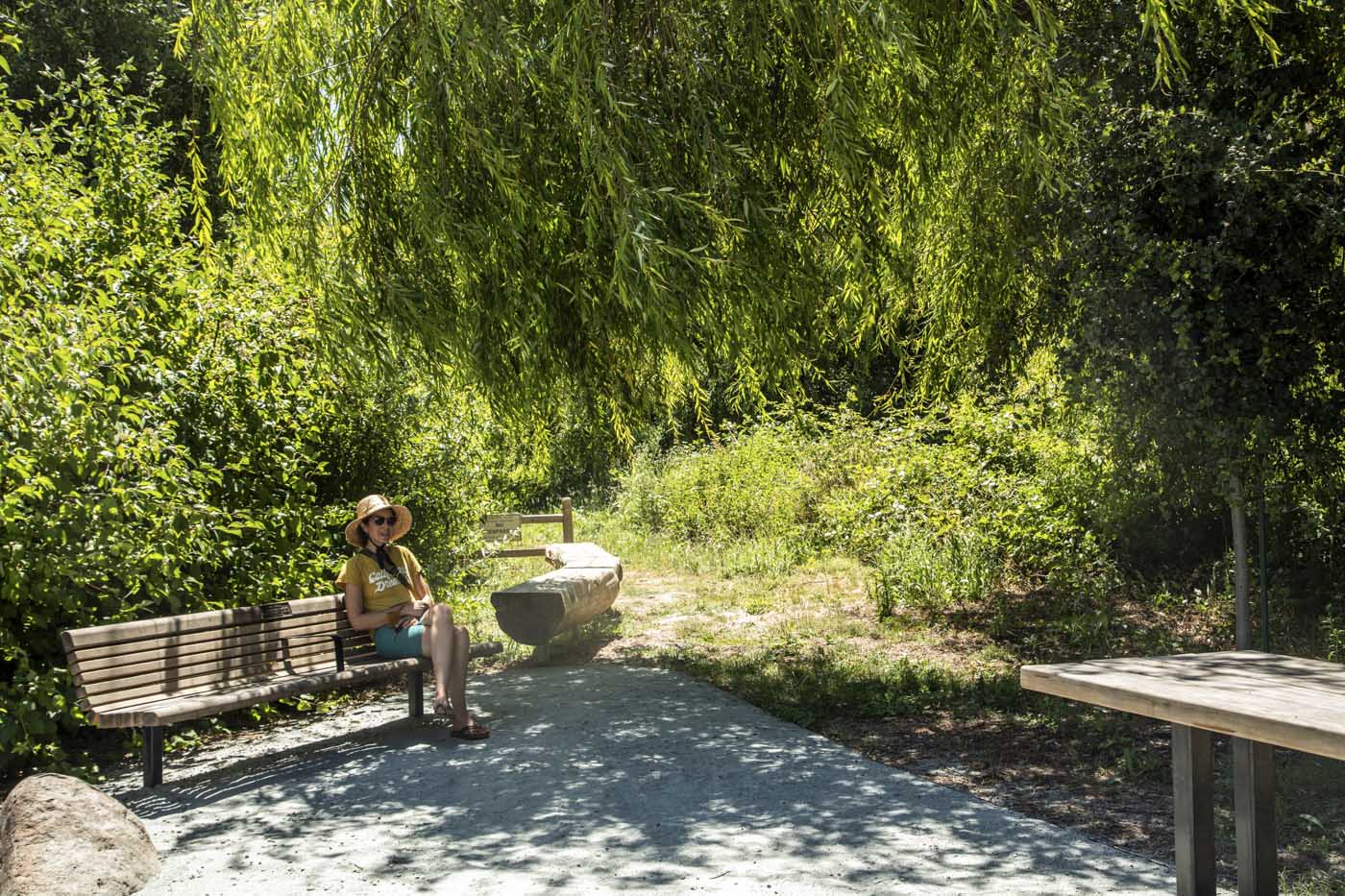 Felton Discovery County Park