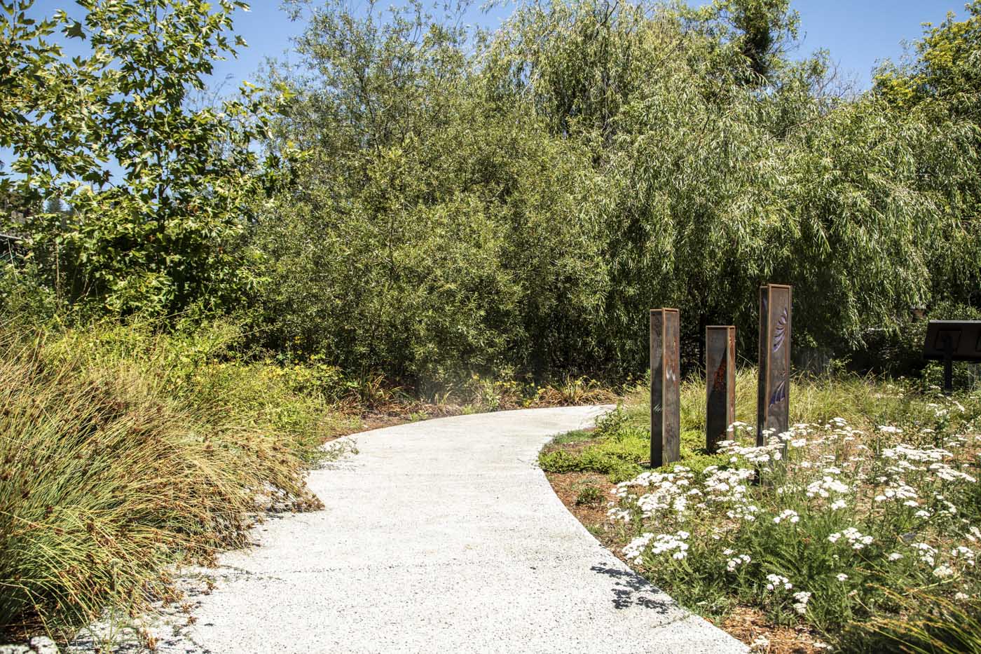 Felton Discovery County Park