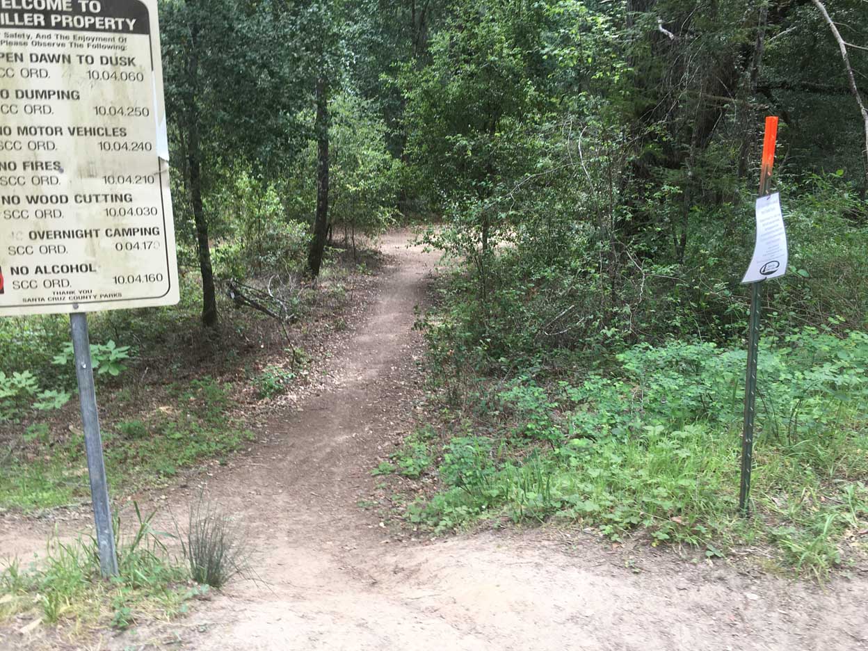 Miller Property County Park