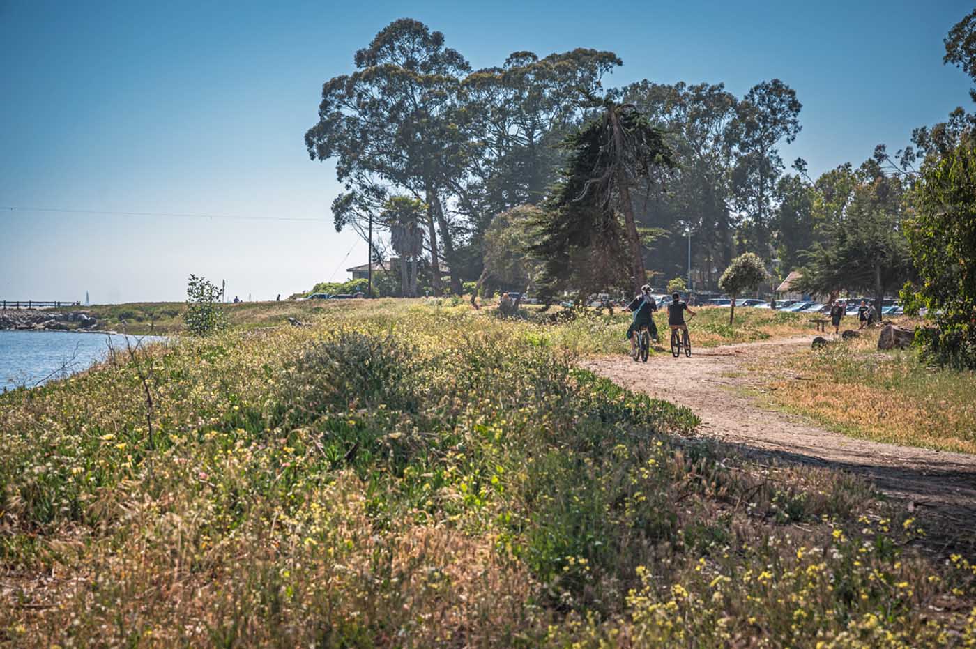 Moran Lake County Park