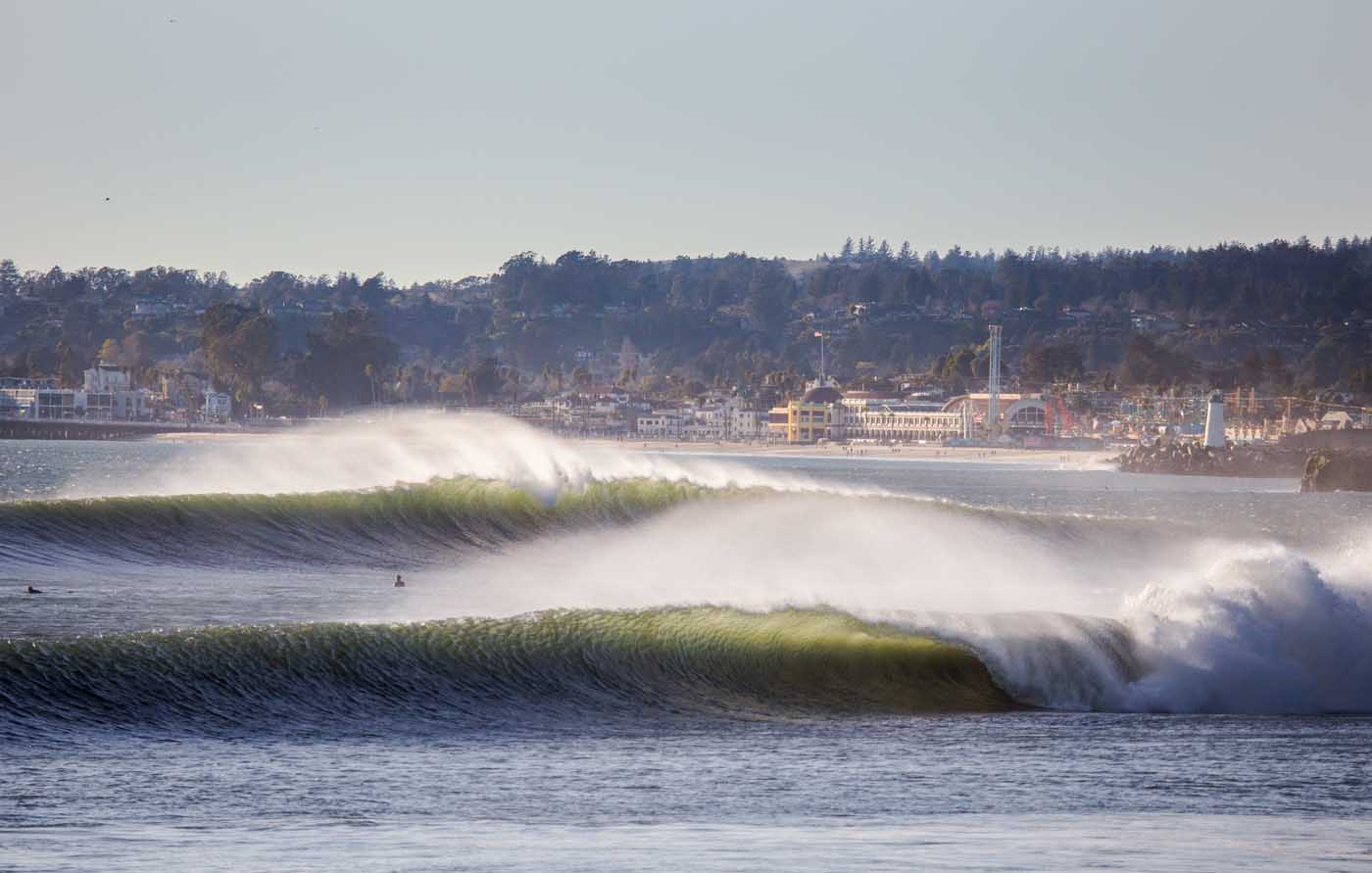 Moran Lake County Park