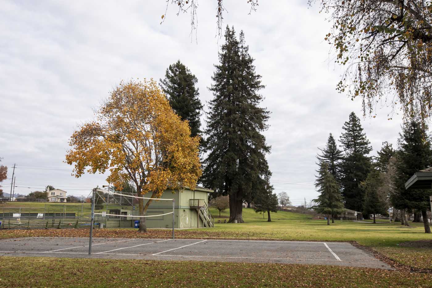 Pinto Lake County Park