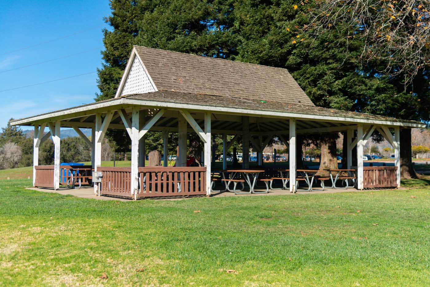 Pinto Lake County Park