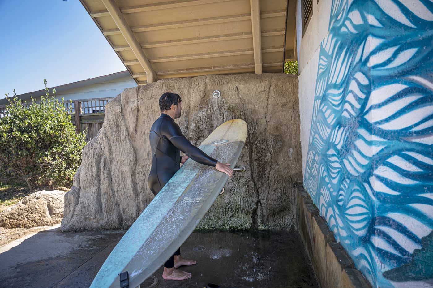 Pleasure Point County Park
