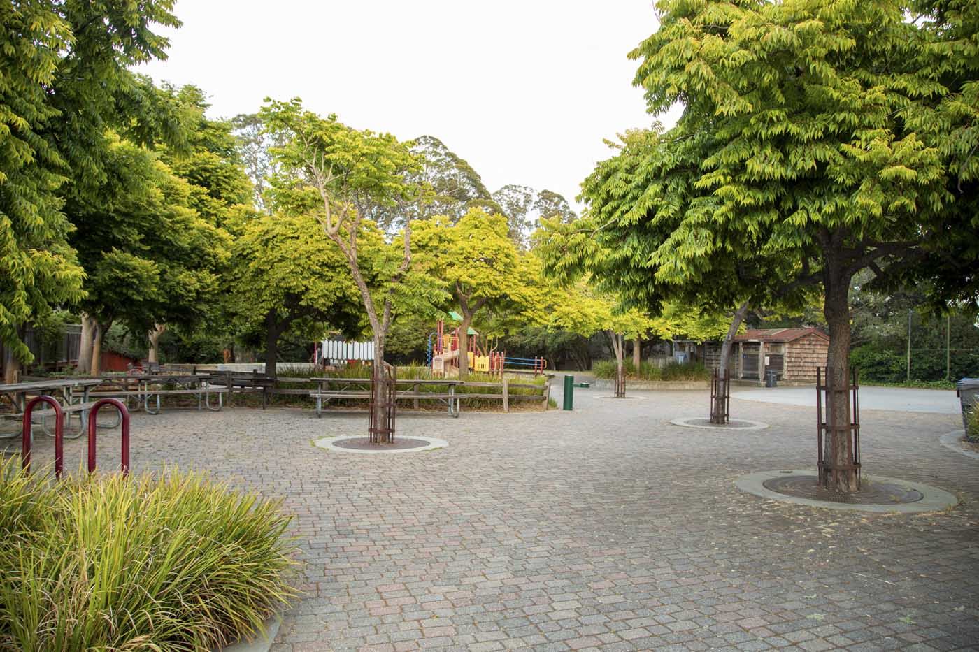 Twin Lakes County Park