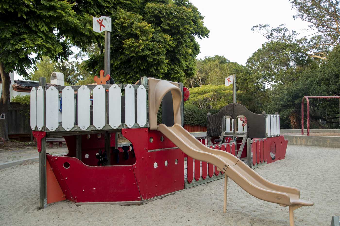 Twin Lakes County Park