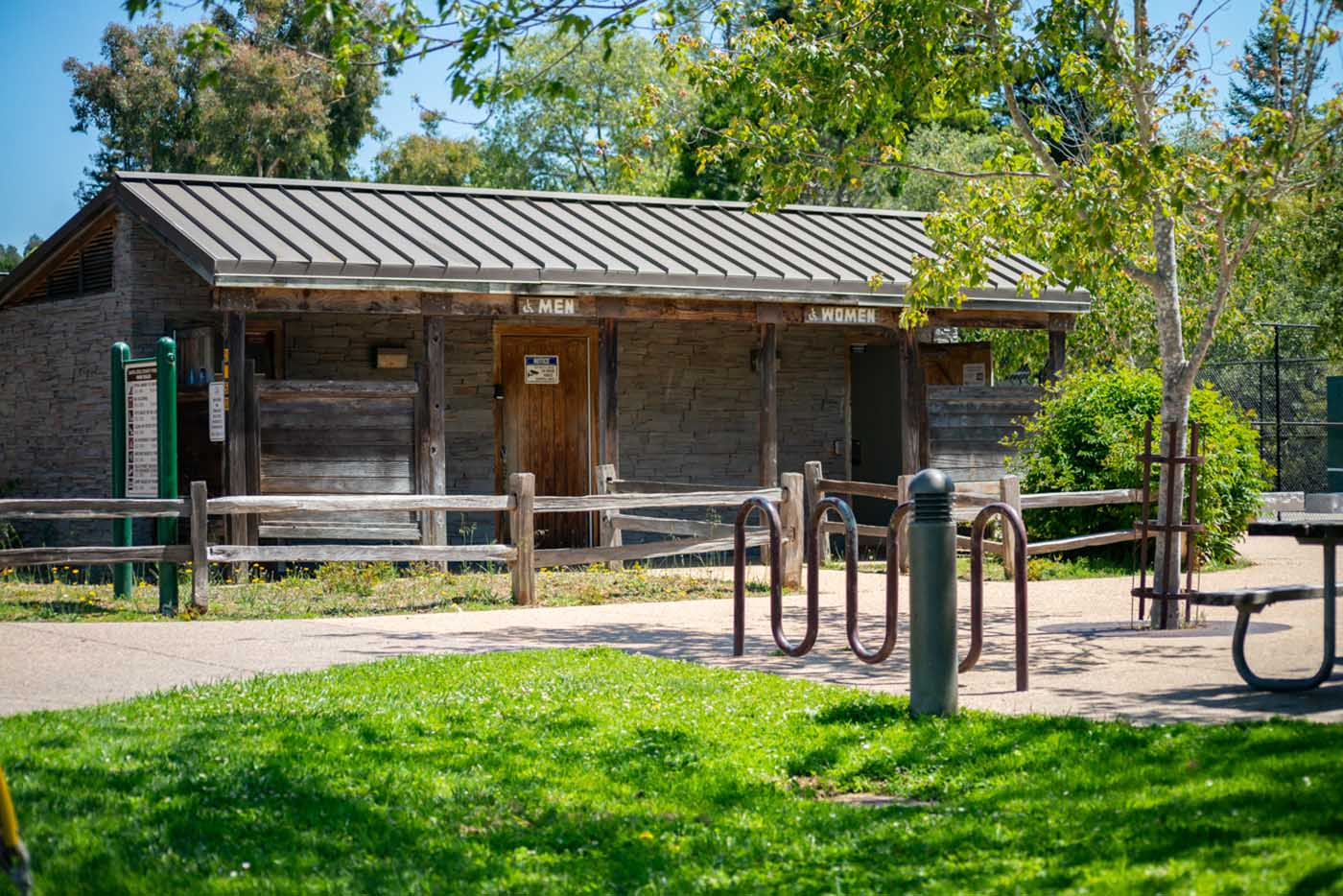 Willowbrook County Park