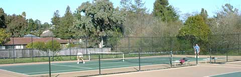 Santa Cruz County Parks Department - Willowbrook Park