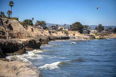 Pleasure Point County Park