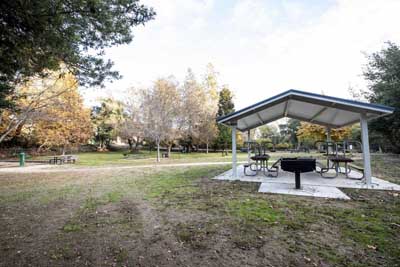 Scott County Park