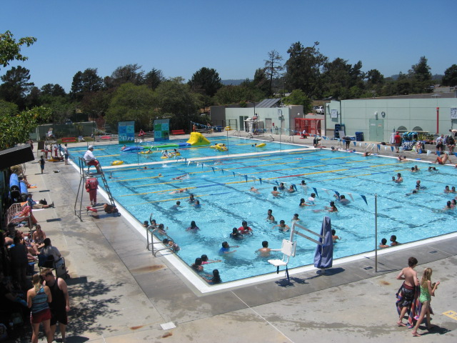 Pool Parties & Rentals