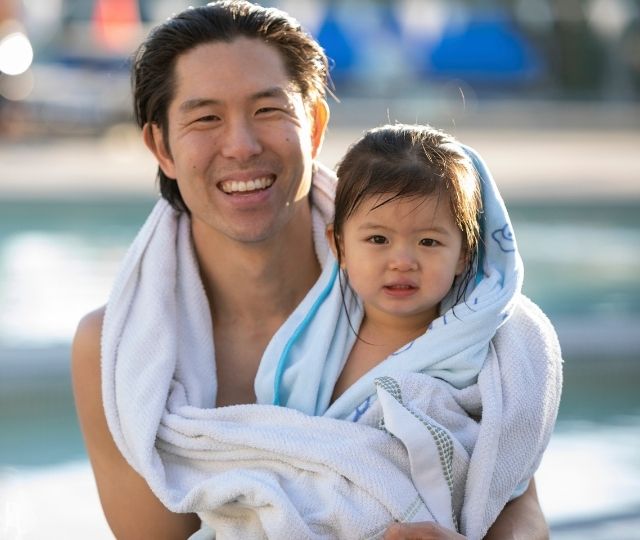 Simpkins Family Swim Center